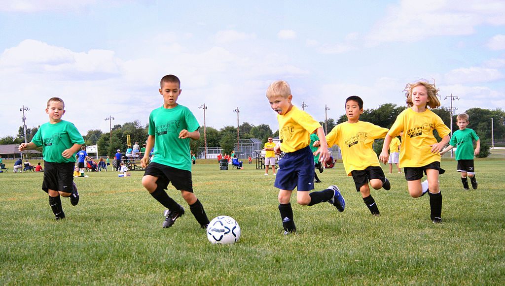 10 Activities After School For High School & College Students