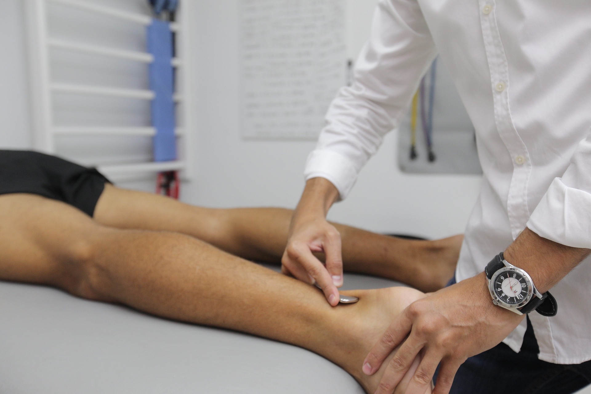 50 Best Physical Therapy Research Topics